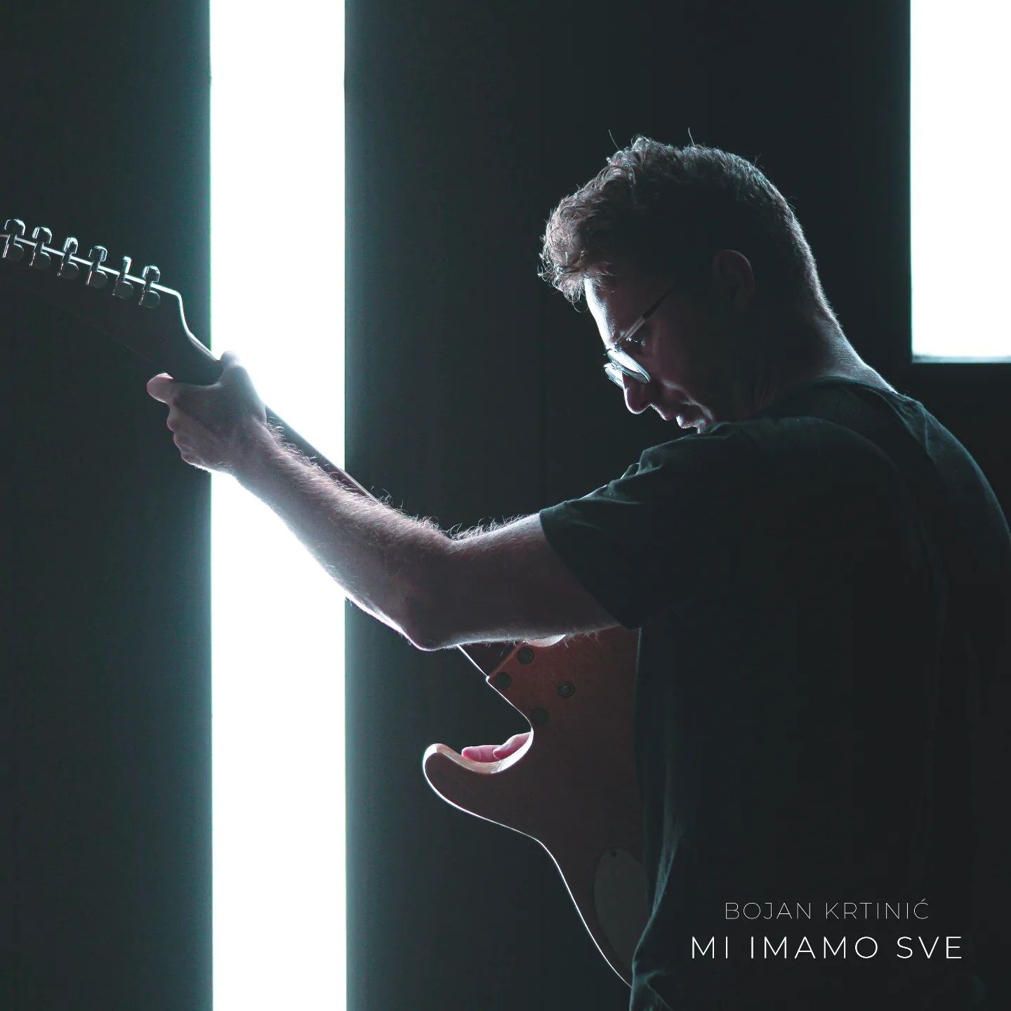 Bojan Krtinić | Peperton